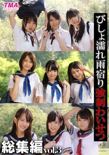びしょ濡れ雨宿り強制わいせつ 【総集編vol.3】（TMA） : TMA美少女写真集 | ソニーの電子書籍ストア -Reader Store